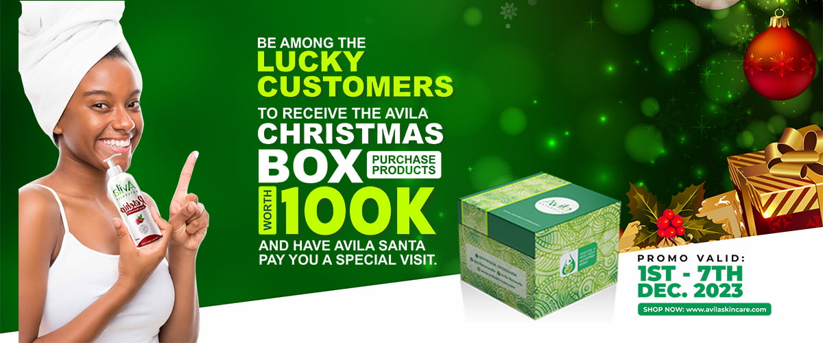 Avila Naturalle – Inspiring healthier and happier world